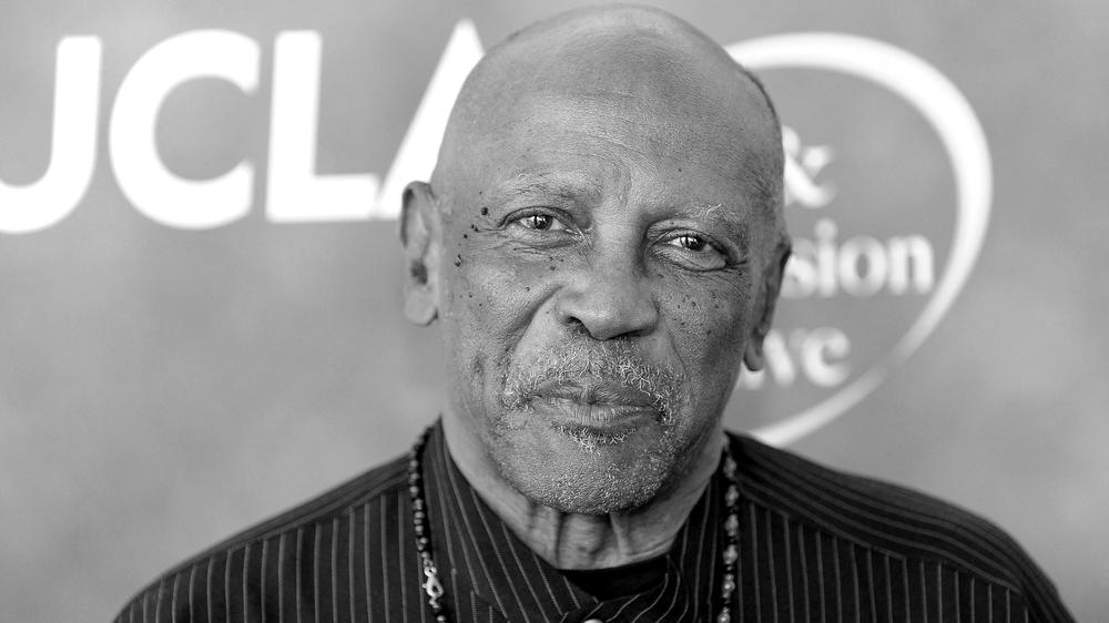 Oscarpreisträger: Schauspieler Louis Gossett Jr. gestorben | DIE ZEIT