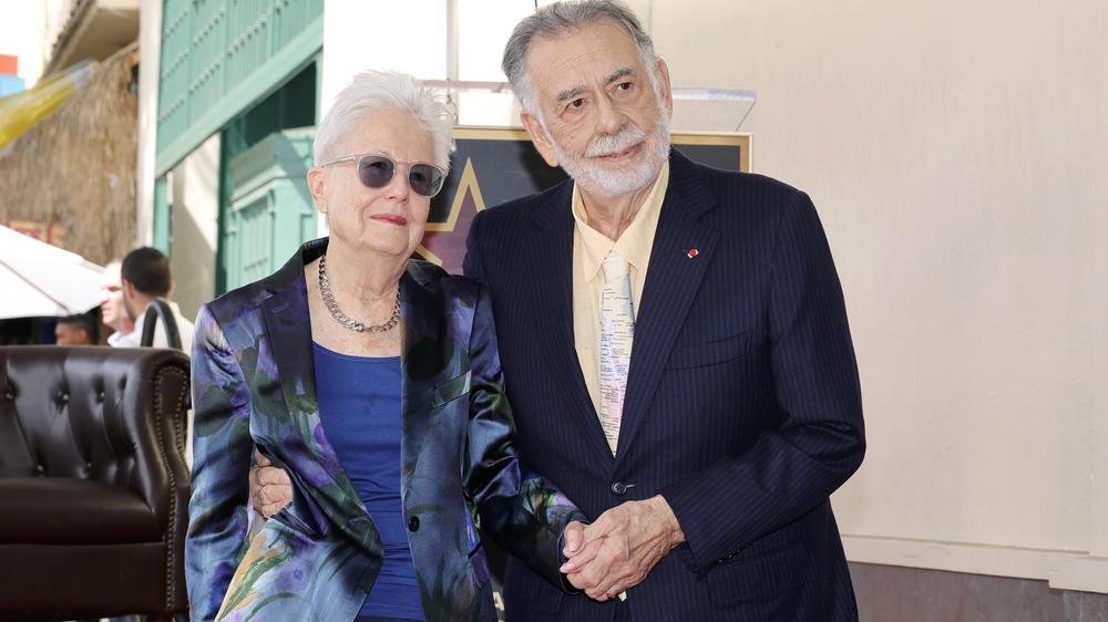 US-Filmclan: Regisseurin Eleanor Coppola ist tot | DIE ZEIT