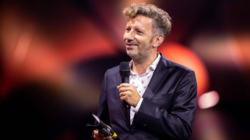 ESC 2024: Thorsten Schorn kommentiert den Eurovision Song Contest | DIE ...