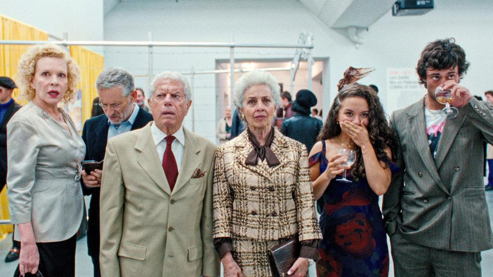 "Die Zweiflers": Im Zweifel für die Zweiflers | DIE ZEIT