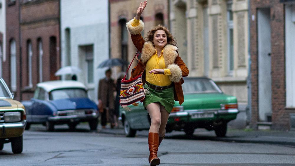 "Köln 75": Das Höllen-Konzert | DIE ZEIT