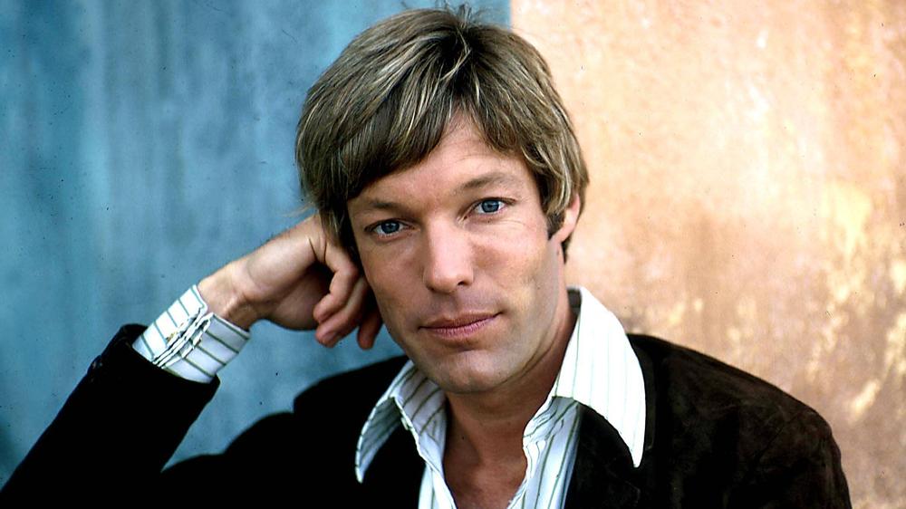 "Die Dornenvögel": Schauspieler Richard Chamberlain ist tot | DIE ZEIT