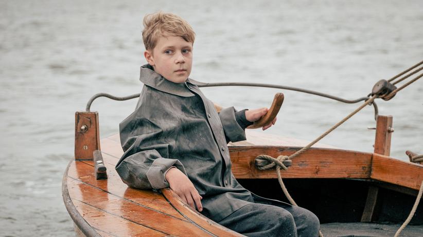 Fatih Akin: "Man kann sich seine Familie nicht aussuchen und nicht ...