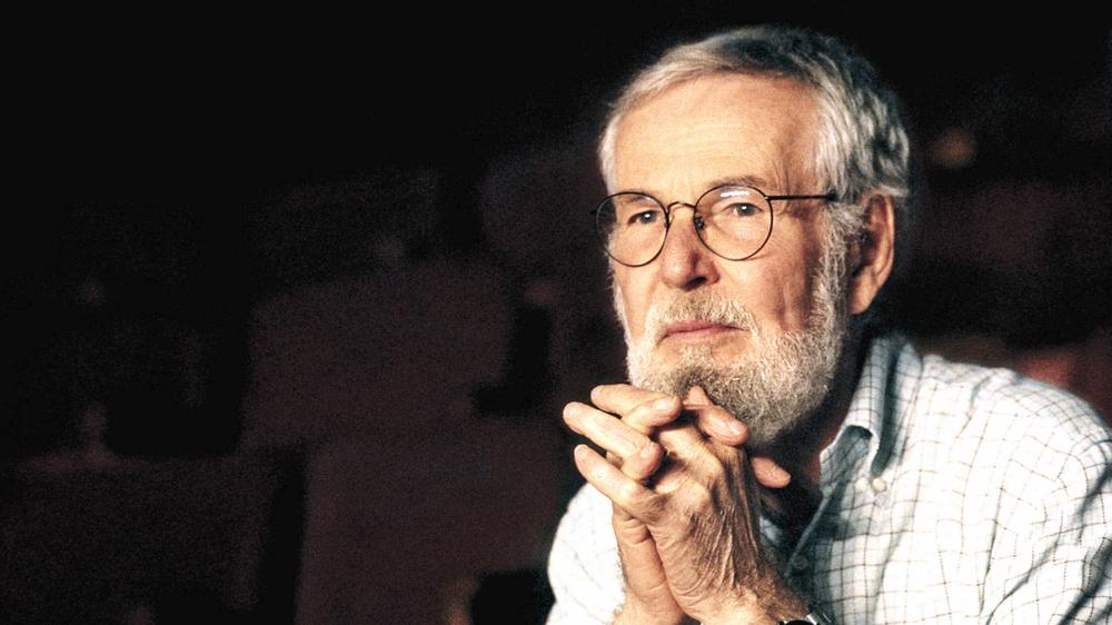 "Kramer gegen Kramer": Oscarprämierter Drehbuchautor und Regisseur Robert Benton ist tot | DIE ZEIT