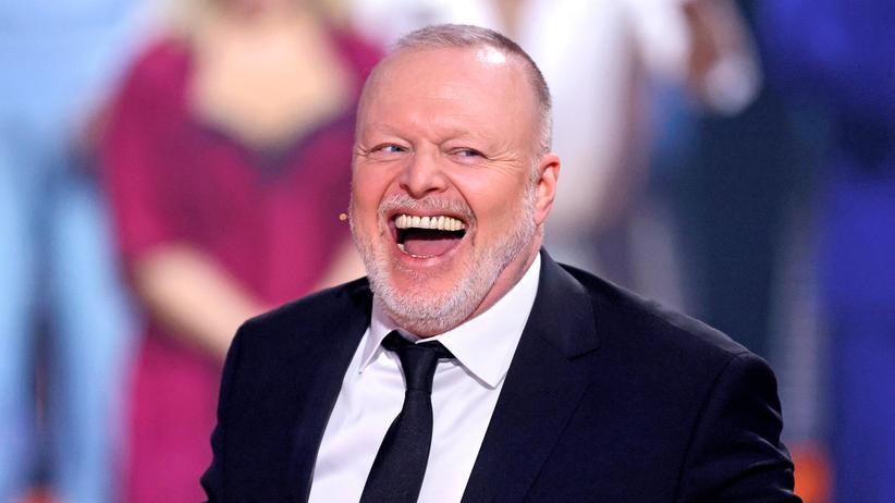 Stefan Raab: Was nun, Stefan Raab? | DIE ZEIT