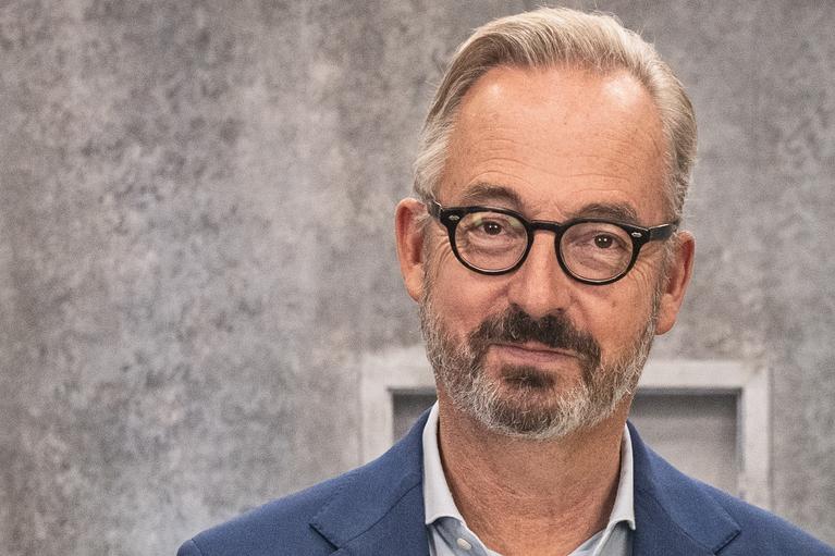 Jan Fleischhauer: "Ich hab vor allem Feindpresse abonniert" | DIE ZEIT