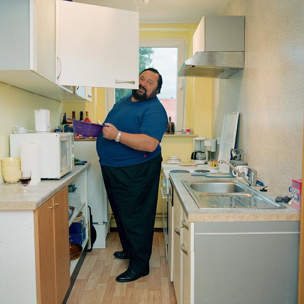 Doppelgänger: Mit der Queen auf dem Sofa | ZEIT ONLINE