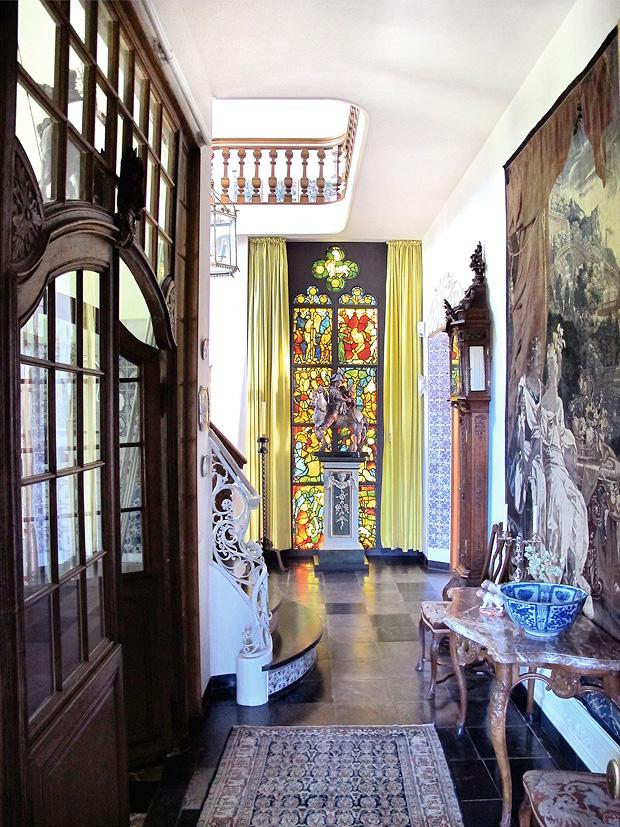 Candida Höfer: Ein Roy Lichtenstein über der Kommode | ZEIT ONLINE