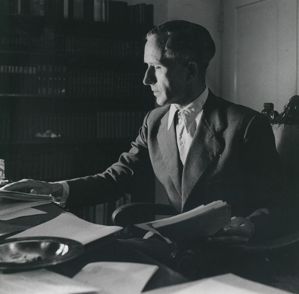 Fotografin Walde Huth: Sinnliche Porträts aus Nachkriegsdeutschland ...