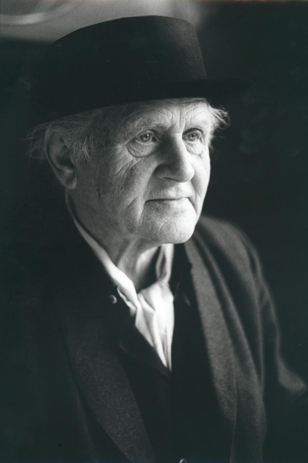 Fotografin Walde Huth: Sinnliche Porträts aus Nachkriegsdeutschland ...