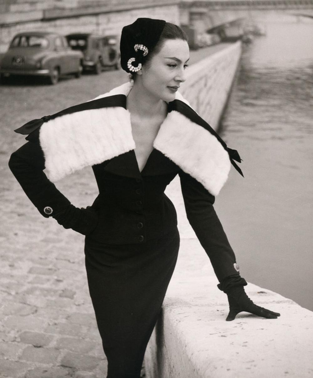 Fotografin Walde Huth: Sinnliche Porträts aus Nachkriegsdeutschland ...