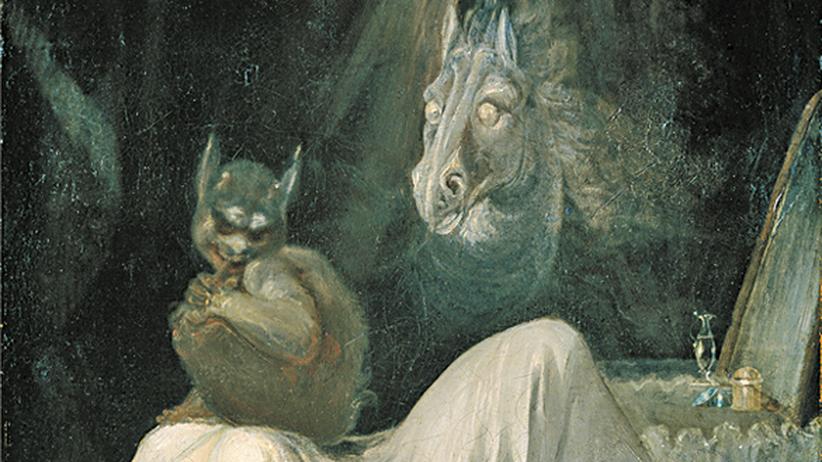 Francisco de Goya - News und Infos | ZEIT ONLINE