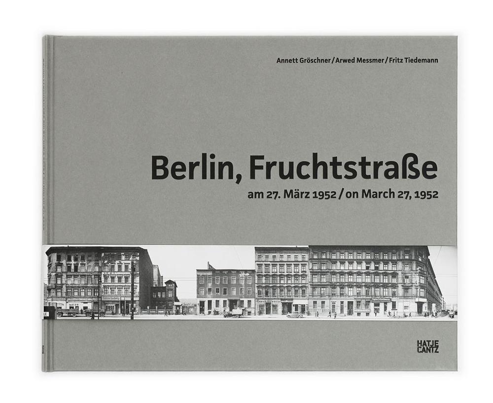 Fotopreis: Eine Straße erzählt ihre Geschichte | DIE ZEIT