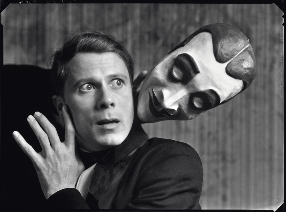 Fotografin Lotte Jacobi: Die Porträtistin des vergangenen Jahrhunderts ...