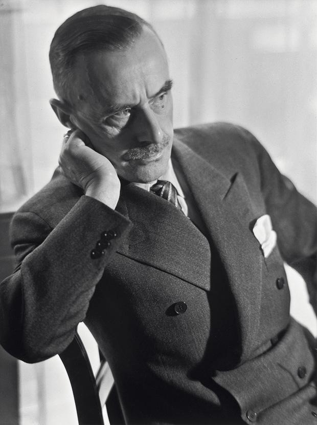 Fotografin Lotte Jacobi: Die Porträtistin des vergangenen Jahrhunderts ...