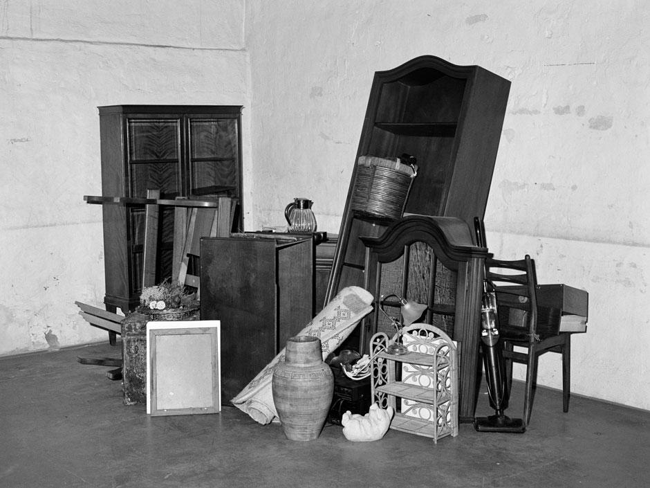 Fotograf Ralph Schulz: Es war einmal eine Inneneinrichtung | ZEIT ONLINE