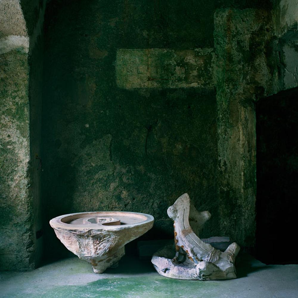 Fotograf Arno Fischer: Des Meisters letzte Klasse | DIE ZEIT