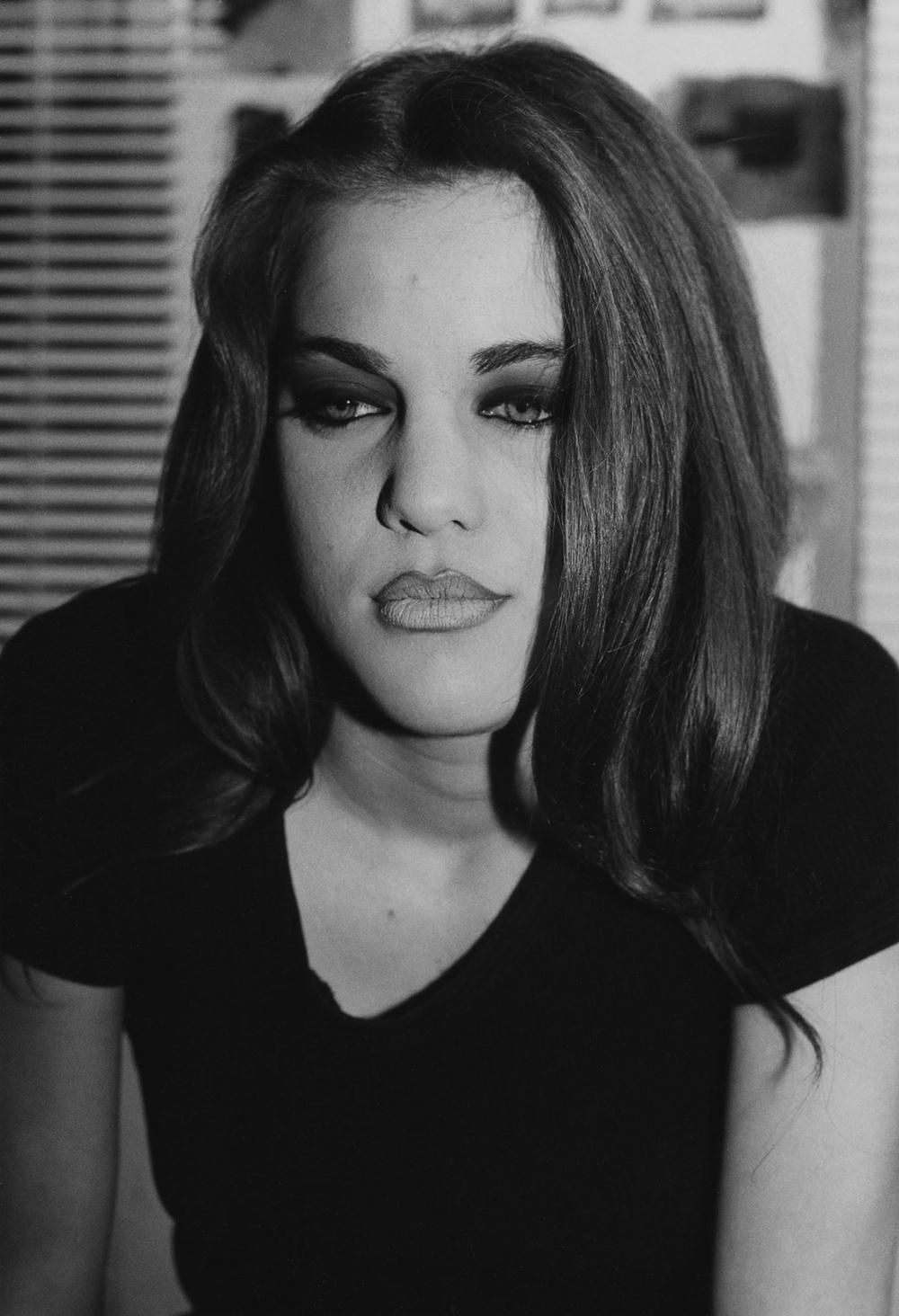 Michael Schmidt: So fühlte sich das Leben in Berlin an | DIE ZEIT