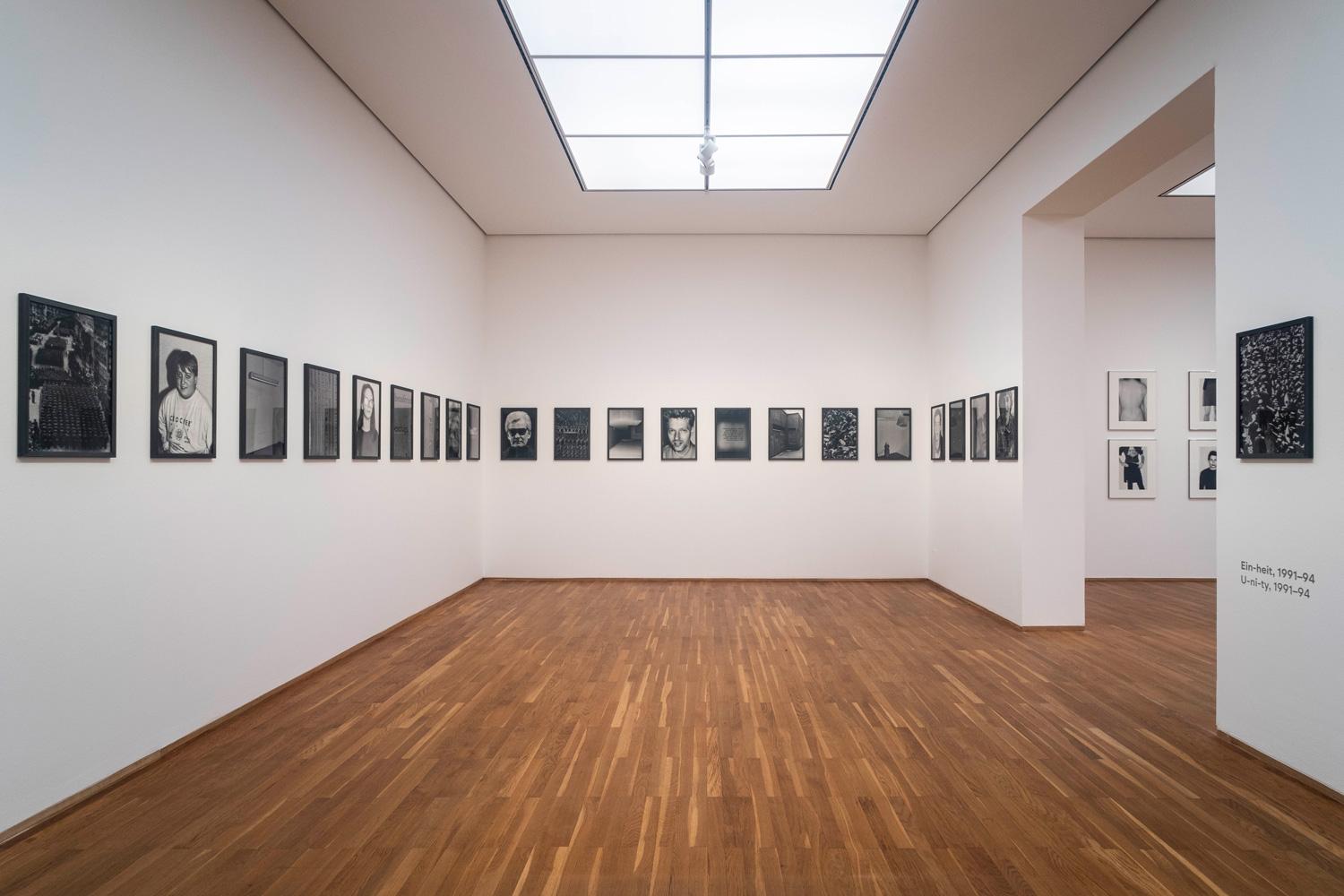 Michael Schmidt: So fühlte sich das Leben in Berlin an | ZEIT ONLINE