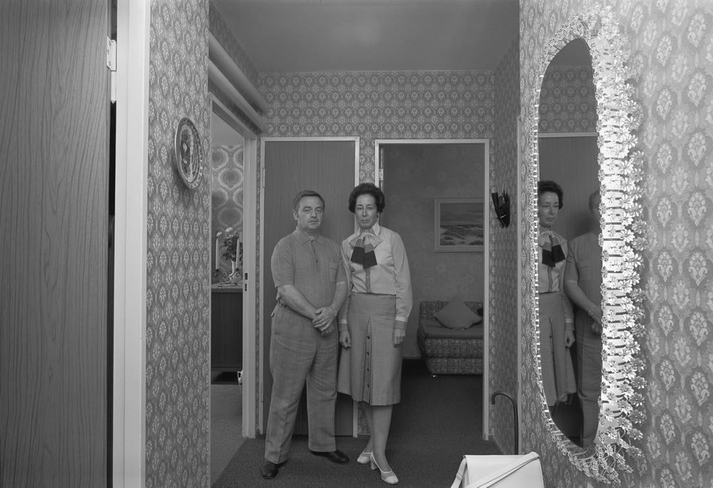 Michael Schmidt: So fühlte sich das Leben in Berlin an | DIE ZEIT