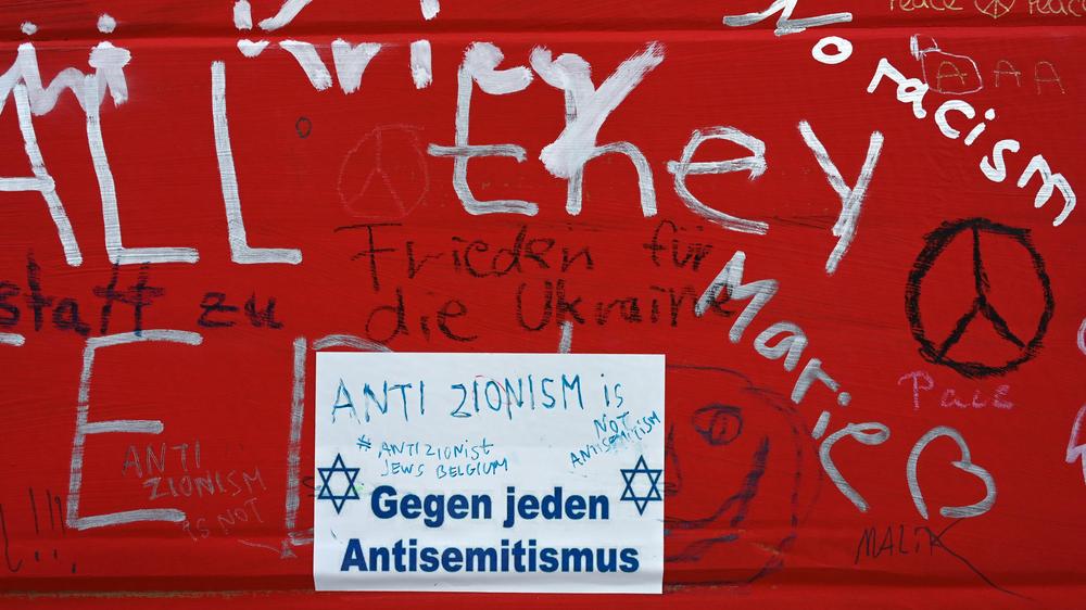 documenta fifteen: Pfeif ab, das bringt nichts mehr | ZEIT ONLINE