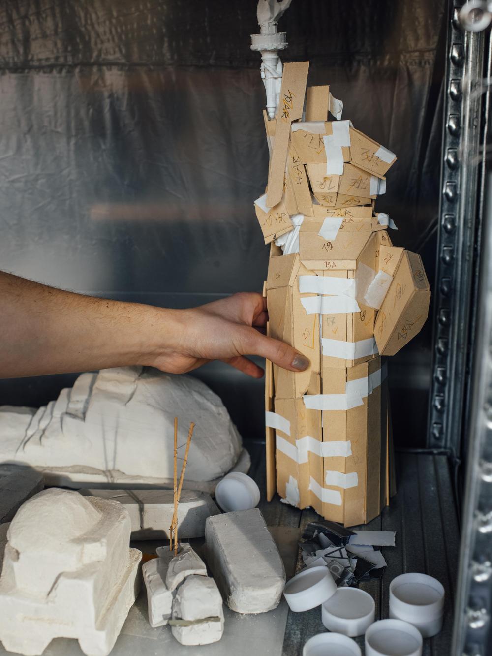 Marta Dyachenko: Alles ist vergänglich, doch alles kann auch besser ...