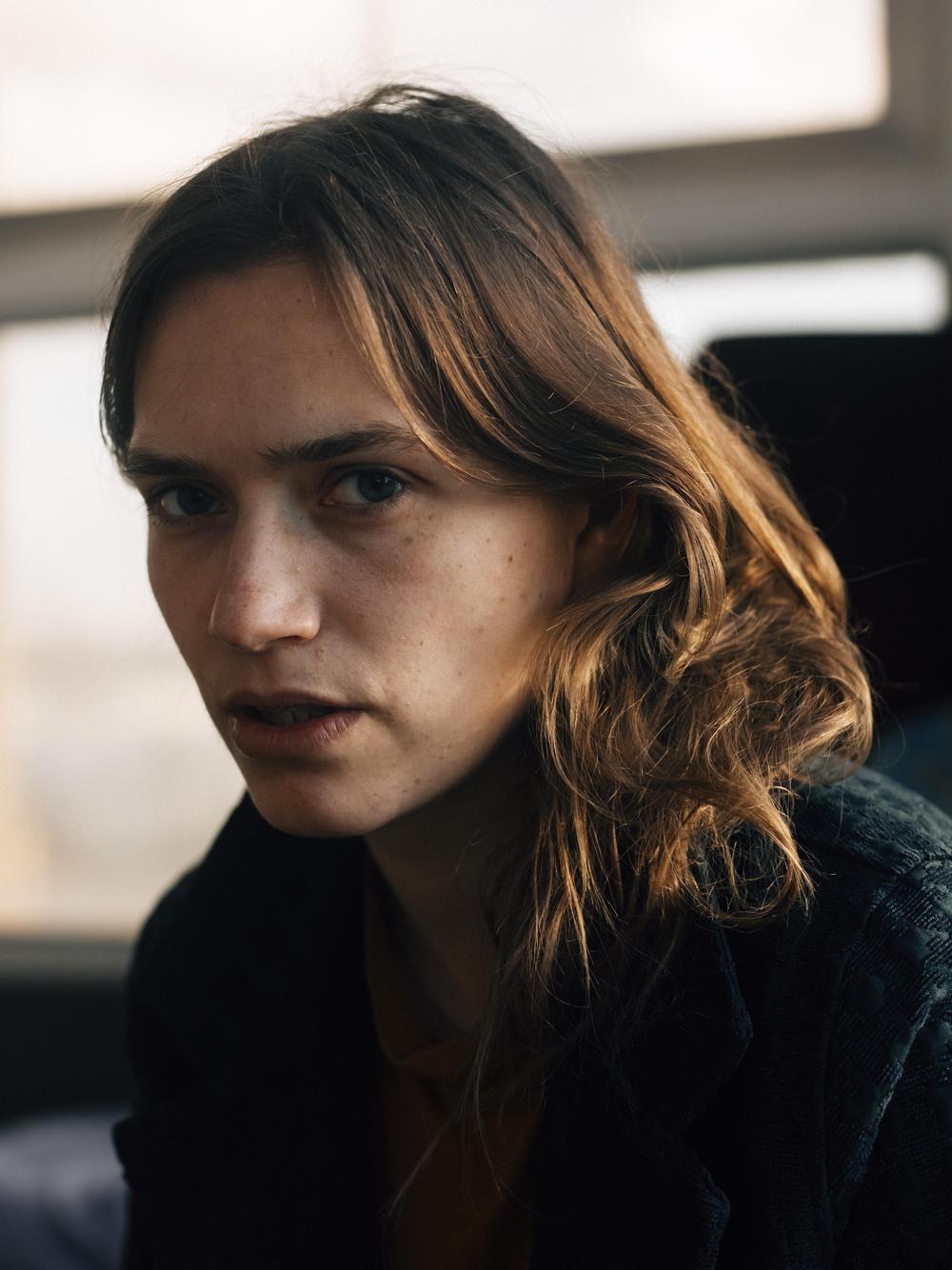 Marta Dyachenko: Die Gleichzeitigkeit von Rekonstruktion und Zerstörung ...