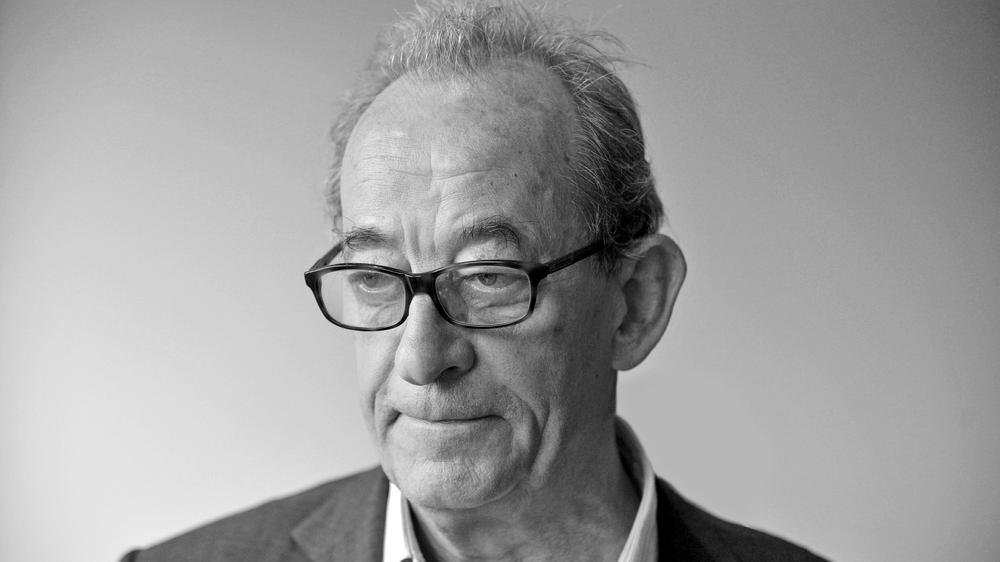 Kasper König: Zerrissen von Geschichte und Gegenwart | DIE ZEIT