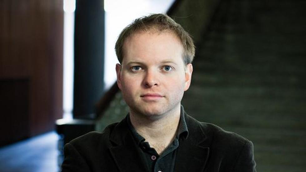 Kristof Magnusson: "Ich bin kein Island-Onkel" | ZEIT ONLINE