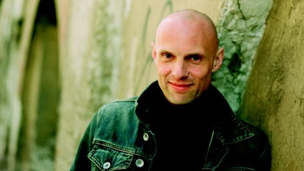 Michael Lentz: Rational wie ein Mechaniker | ZEIT ONLINE