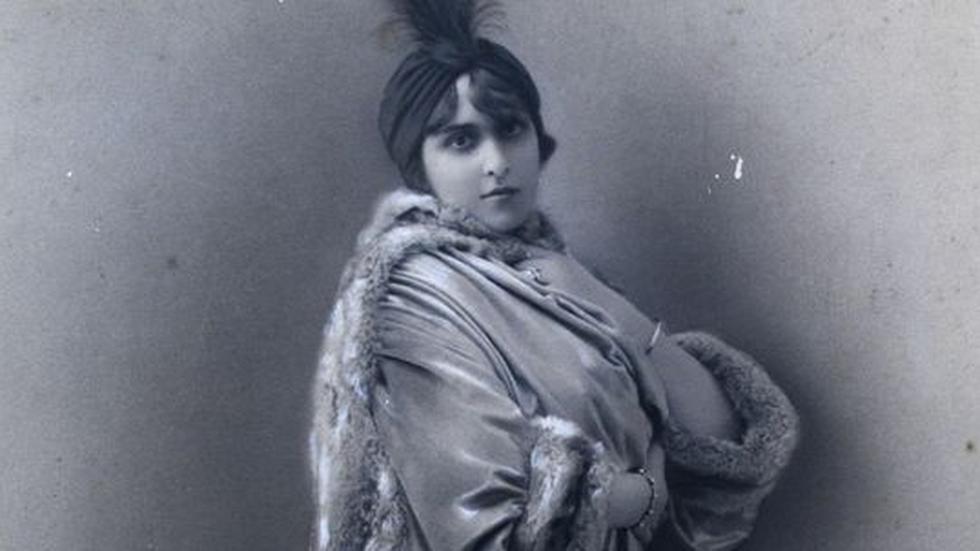 Victoria Ocampo: Allein unter Männern: Diese Muse trug die ...