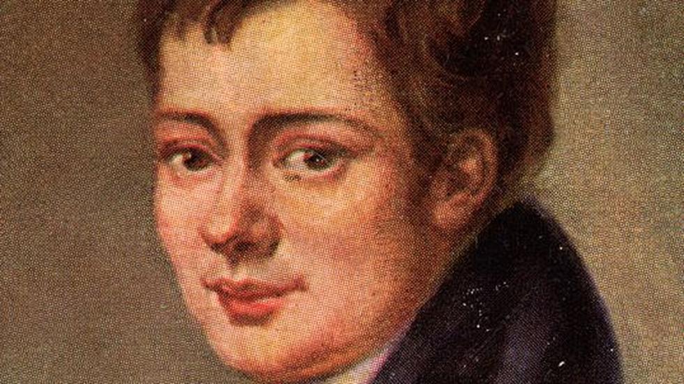 Heinrich von Kleist: Schöne Abgründe | ZEIT ONLINE