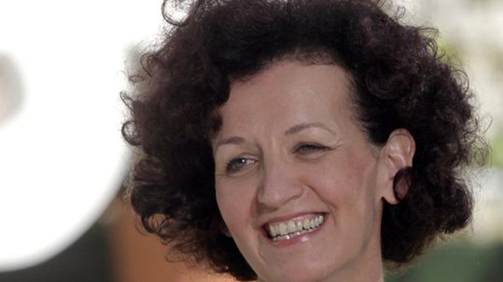 Bachmann-Preis Für M. Haderlap: Die deutsche Sprache ist ihr ...