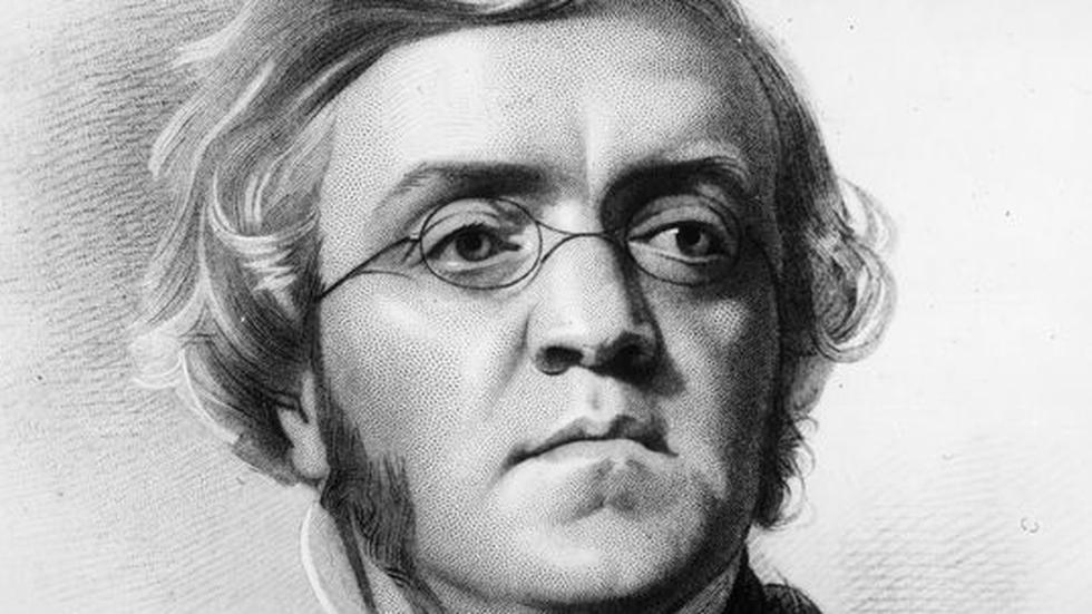 W. M. Thackeray: Hauptsache Eindruck machen | ZEIT ONLINE