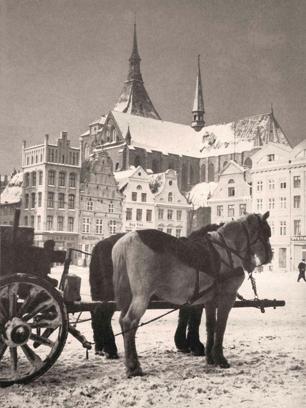 Walter Kempowski: Archäologie auf hanseatisch | DIE ZEIT