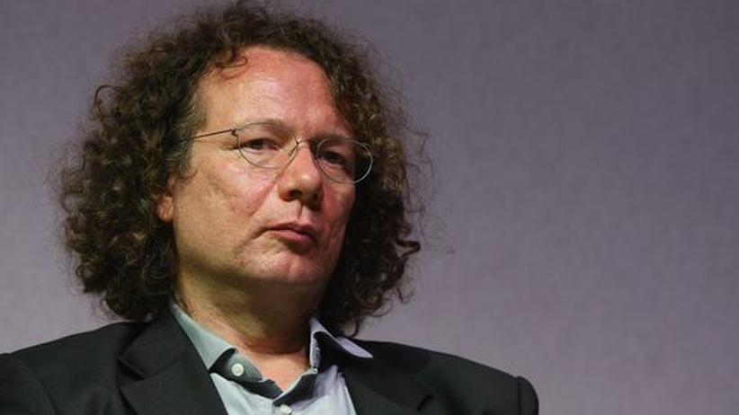 Autor Ingo Schulze: "Es waren so viele, die etwas riskierten" | ZEIT ONLINE