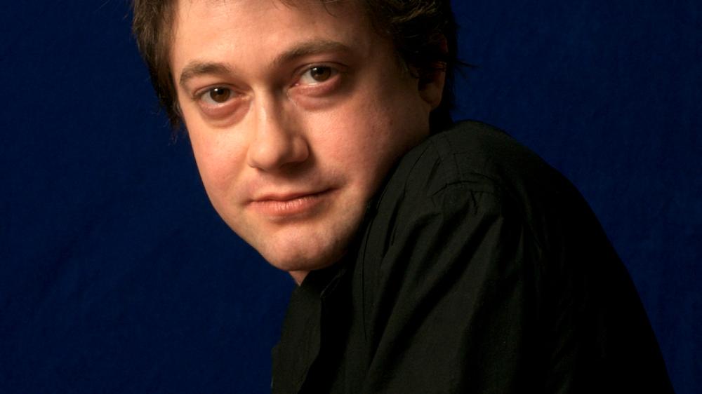 Adam Thirlwell: "Übersetzer sollen Neues schaffen" | DIE ZEIT