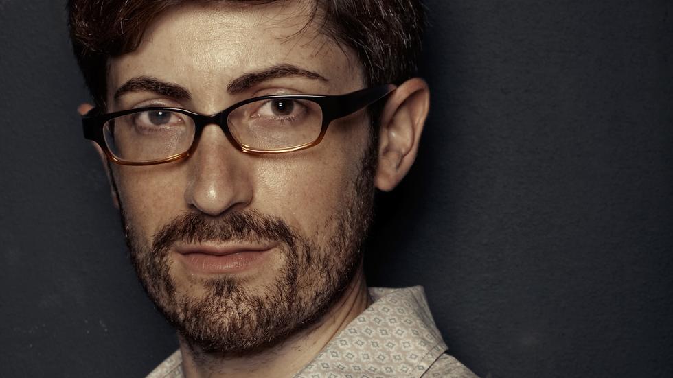 Ron Segal : Nachts kommen die Schnecken | ZEIT ONLINE