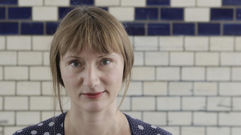 Kristine Bilkau : Das Ende der Behaglichkeit | ZEIT ONLINE