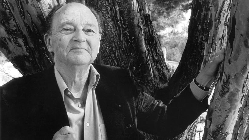 Michel Tournier: Französischer Schriftsteller und Deutschlandkenner ist ...