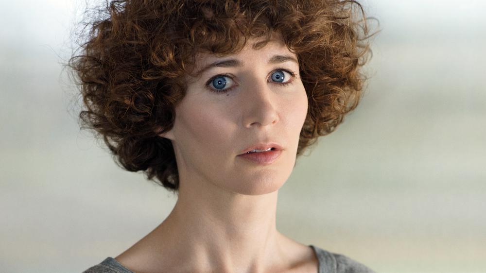 Miranda July: "Wir könnten uns jetzt völlig gehen lassen!" | DIE ZEIT