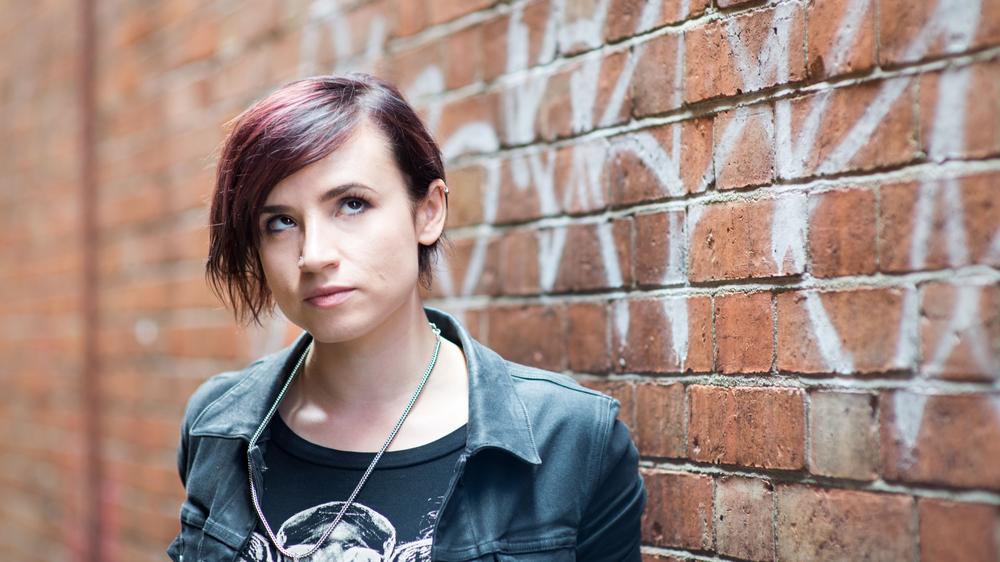 Laurie Penny : Das Ende der weißen, toxischen Männlichkeit | DIE ZEIT