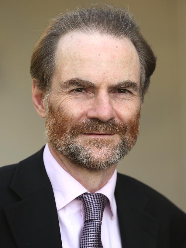 Timothy Garton Ash: Nur einen Klick weit weg | ZEIT ONLINE