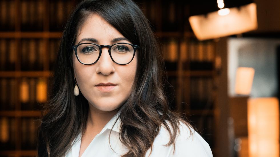 Deborah Feldman: In der Freiheit eingesperrt | ZEIT ONLINE