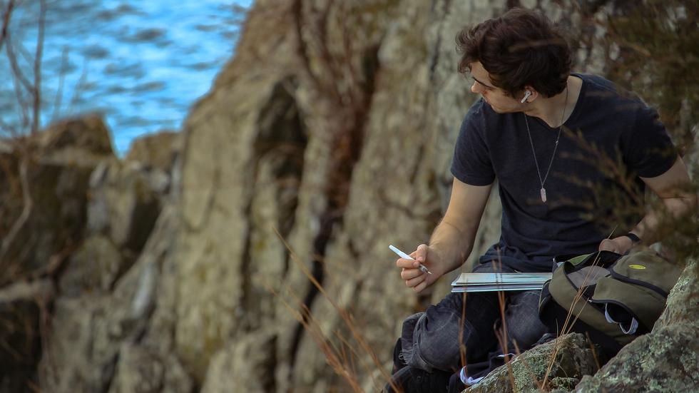 "Uncreative Writing": Abschreiben erwünscht | ZEIT ONLINE