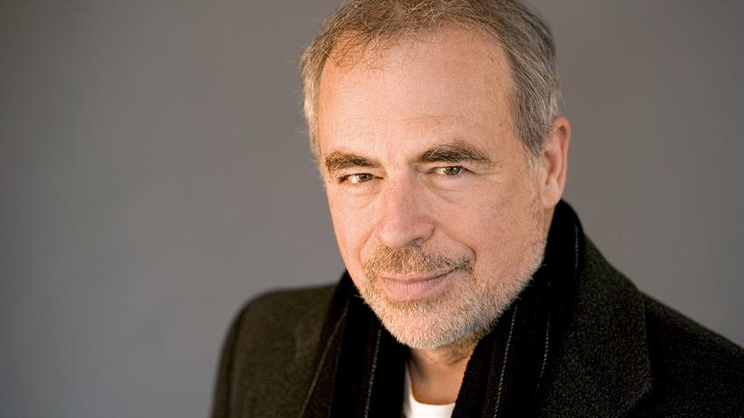 Richard Russo: Ja, trostlos ist's | ZEIT ONLINE