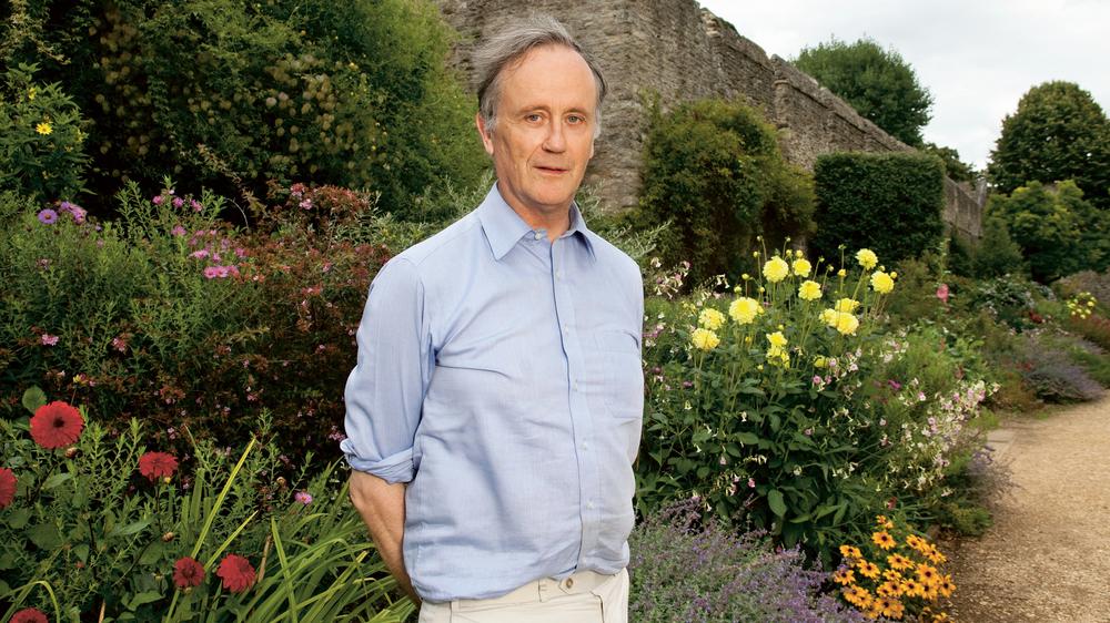 Robin Lane Fox: Tief wurzelnde Liebe | DIE ZEIT