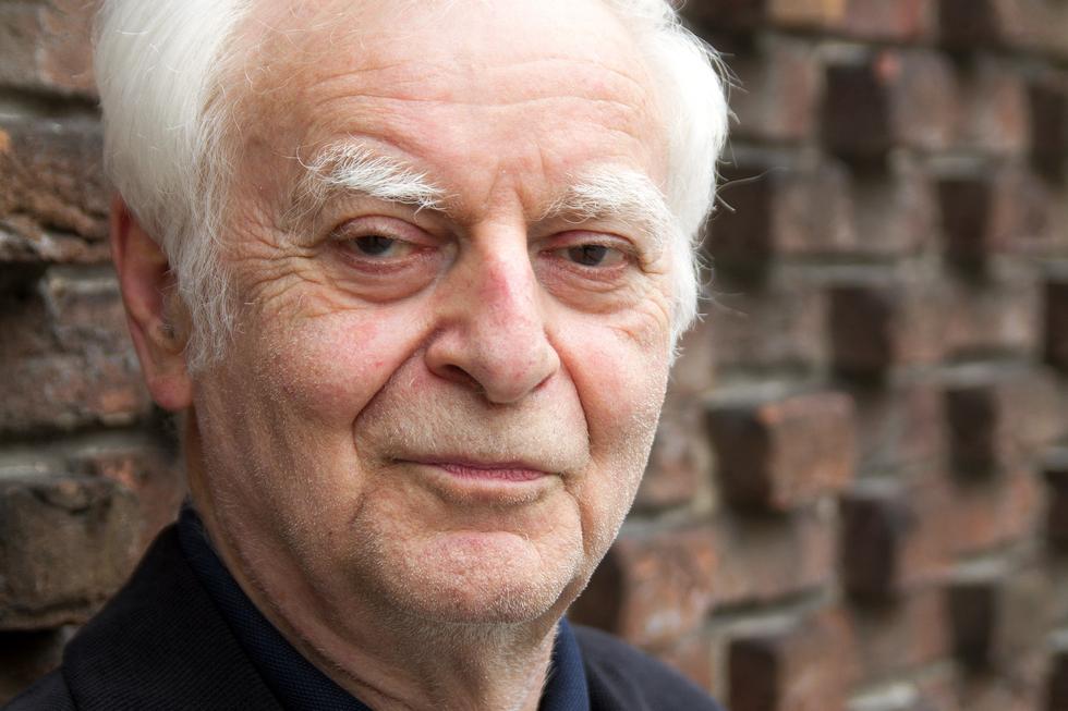 Ulrich Greiner | Autoren | ZEIT ONLINE