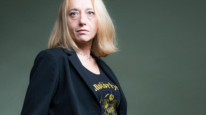 Jule Govrin | Autoren | ZEIT ONLINE