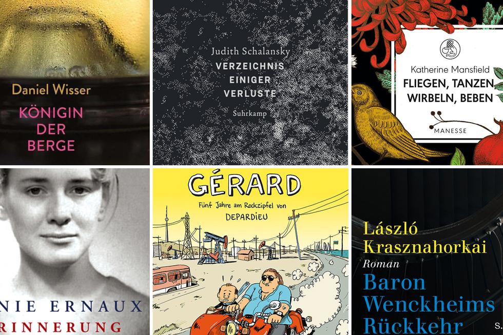 Ulrich Greiner | Autoren | ZEIT ONLINE